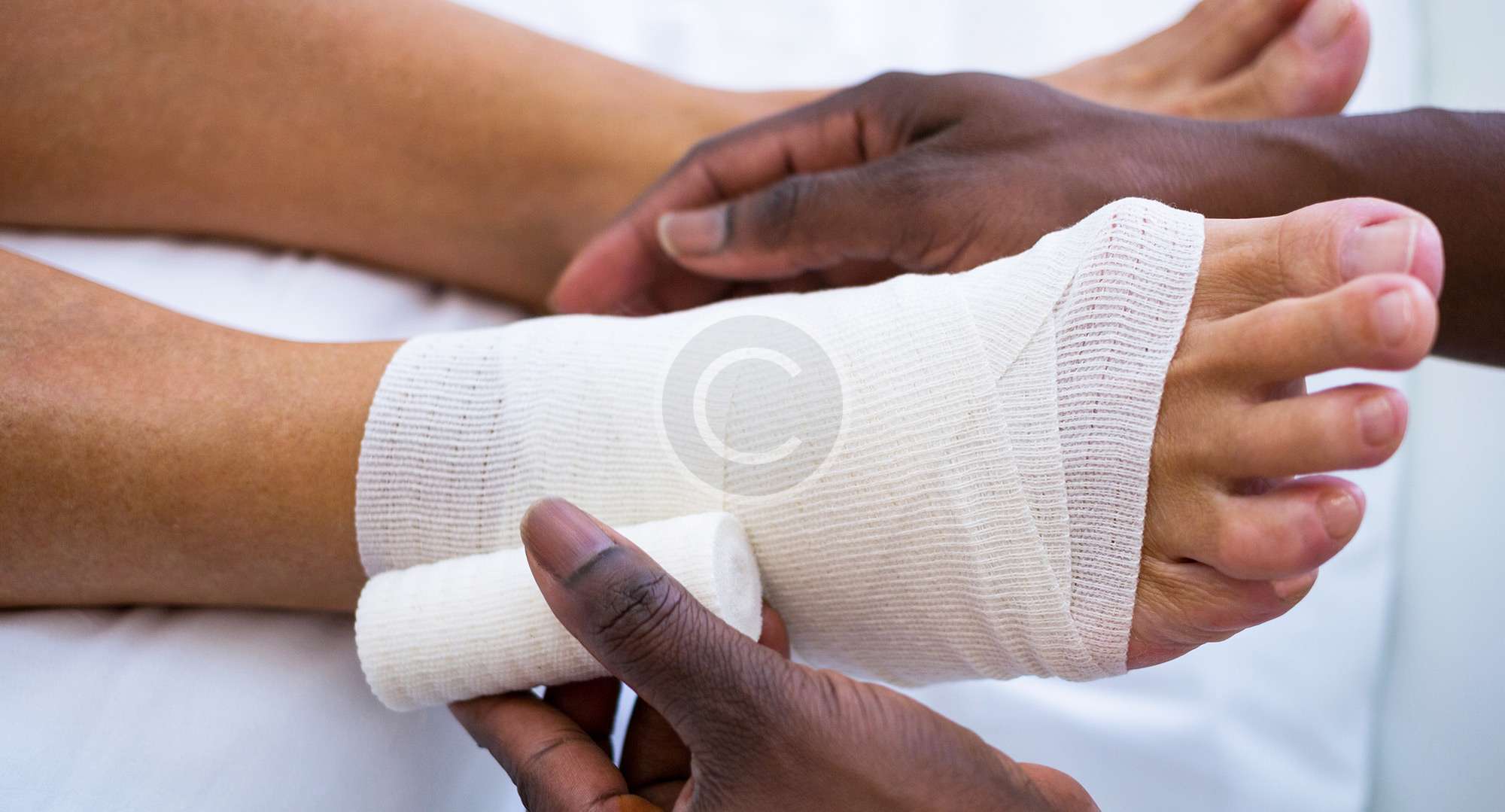 Physical Therapy – Human Touch Massage and Bodywork